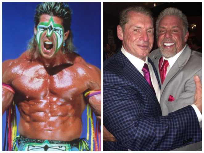 Sad WWE wrestlers and fans hit Twitter in wake of Ultimate Warrior's ...