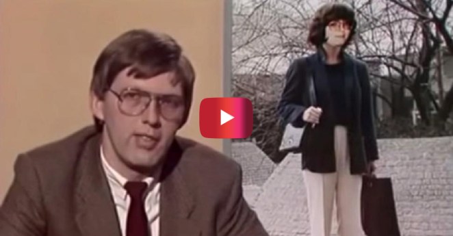 A woman who was thought dead for 30 years has resurfaced in the ...