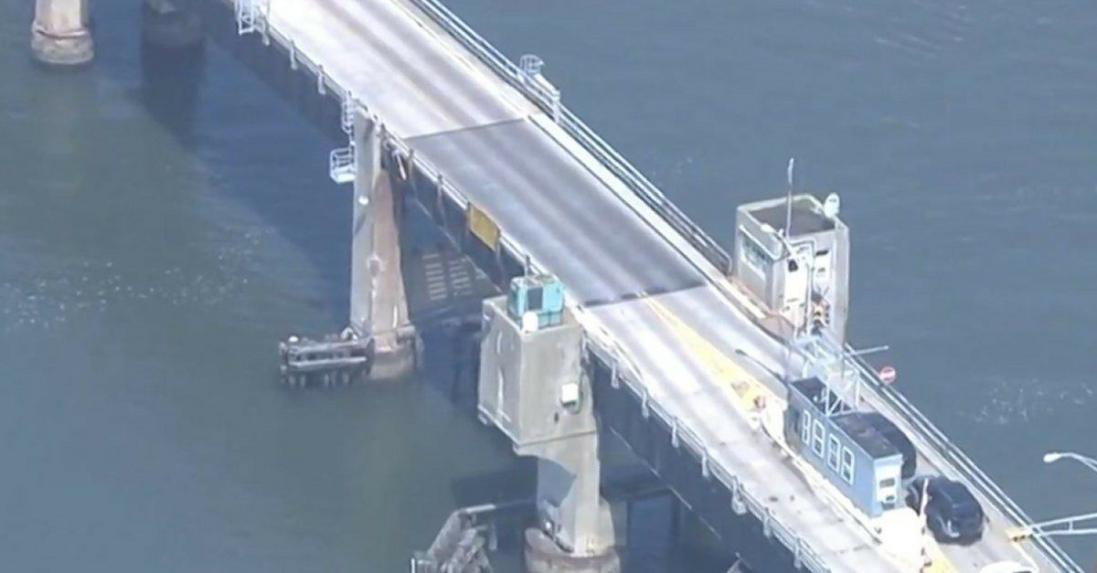 Middle Thorofare Bridge Archives - Rare