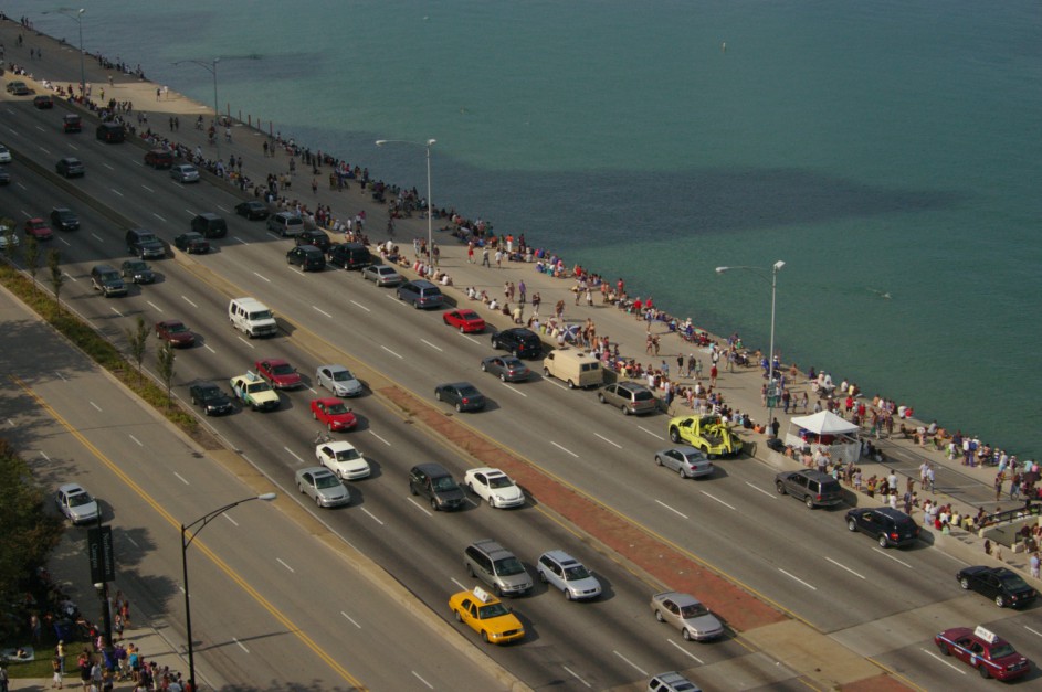 Lake Shore Drive Archives - Rare