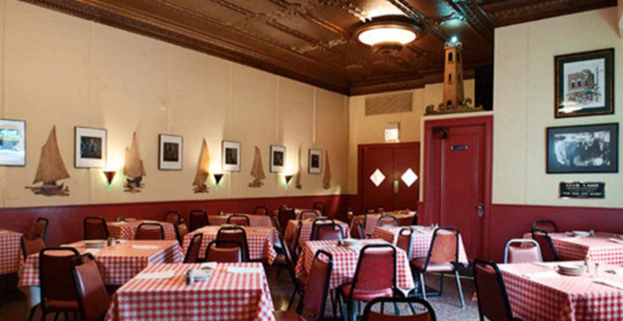 club lago Archives - Rare