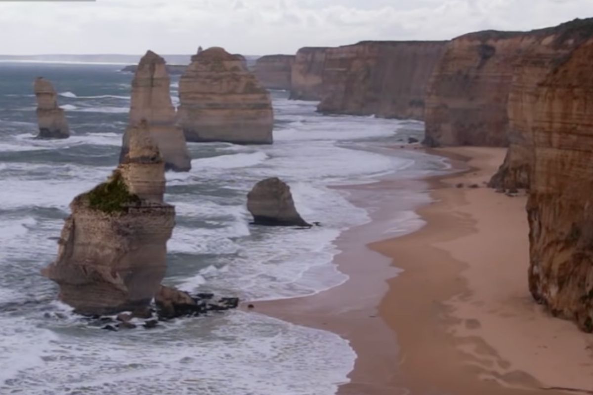 landscapes Archives - Rare
