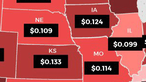 electricty rates Archives - Rare