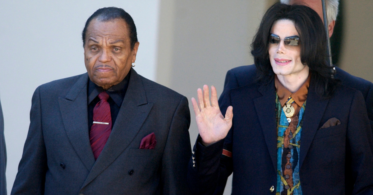 janet jackson dad dead Archives - Rare