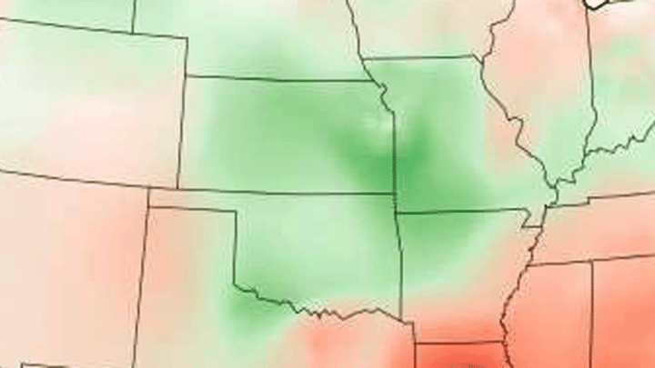 regional dialect maps Archives - Rare
