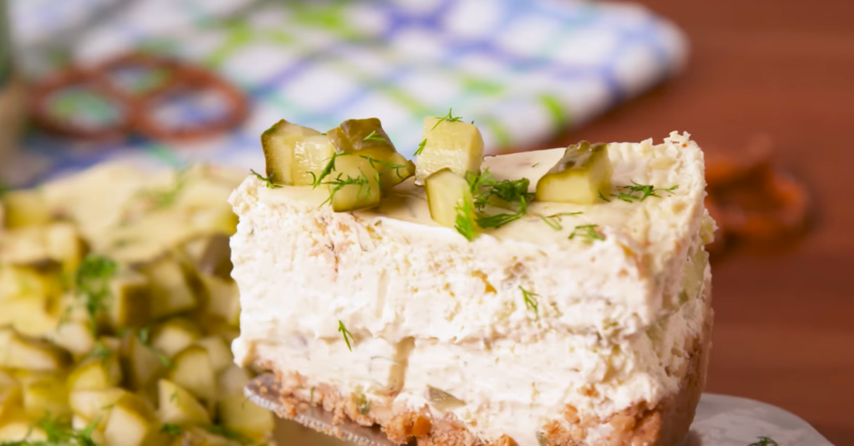 weird pickle foods Archives - Rare