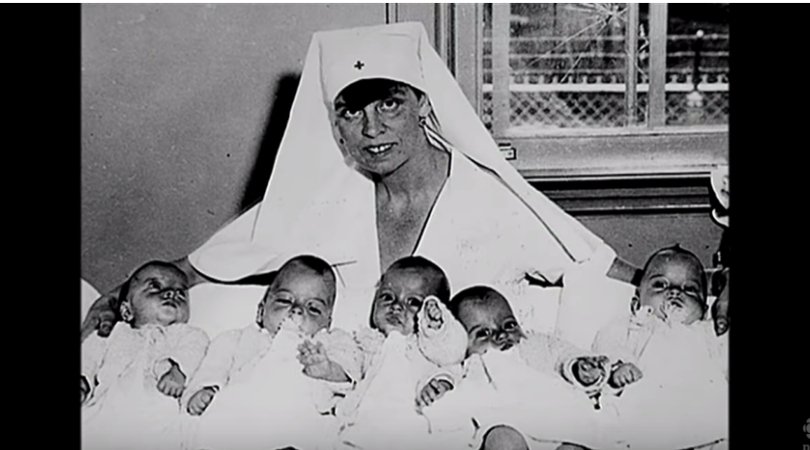 Allan Roy Dafoe Archives - Rare