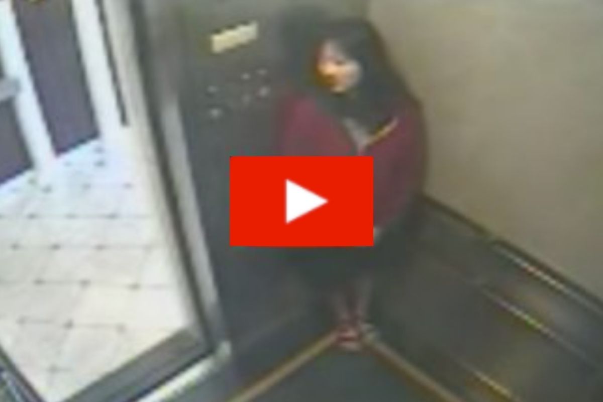 death of elisa lam Archives - Rare