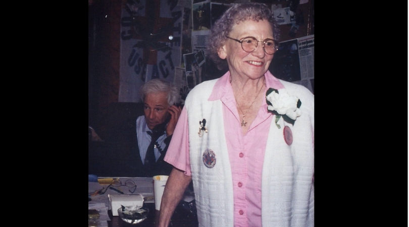 Mary Jane Rathbun Archives - Rare