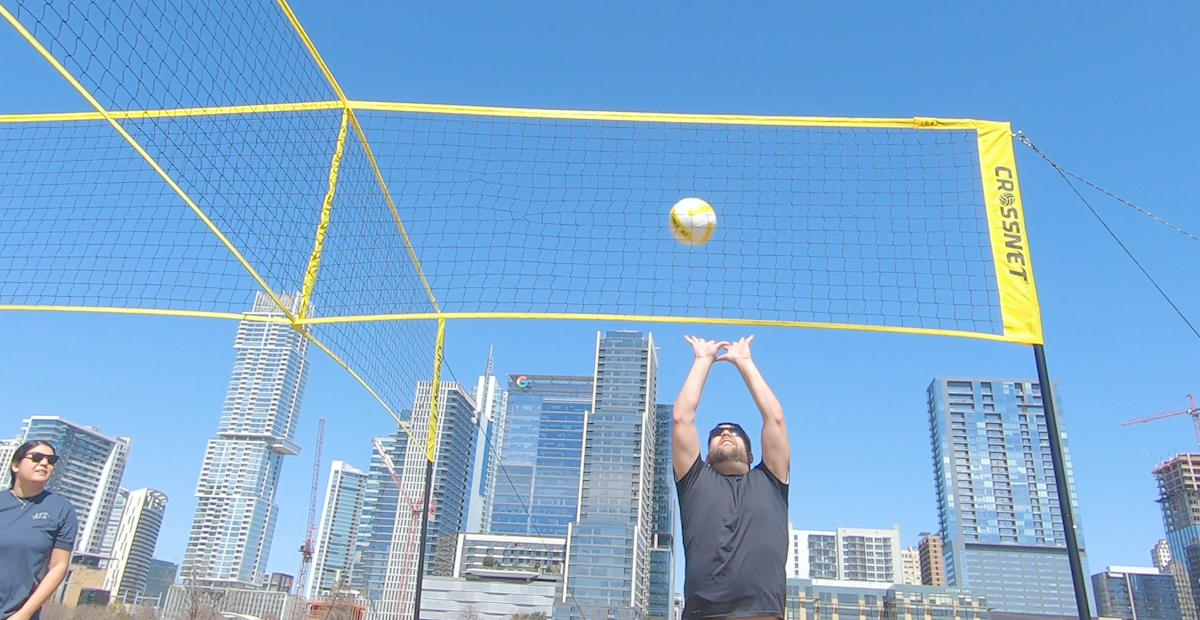 CROSSNET Archives - Rare