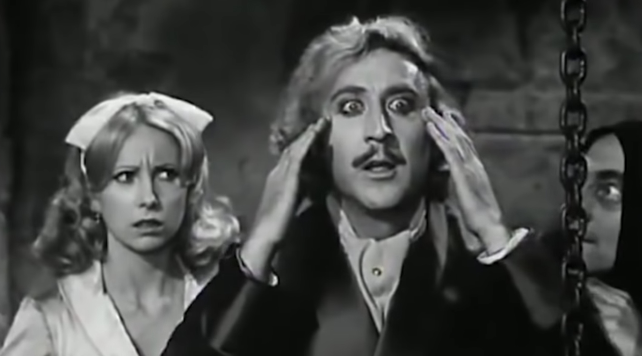 Real Life Dr. Frankenstein Archives - Rare