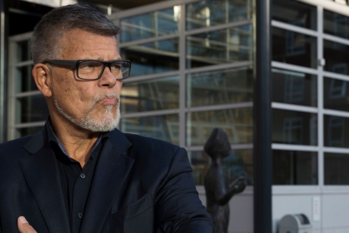 Emile Ratelband Archives - Rare