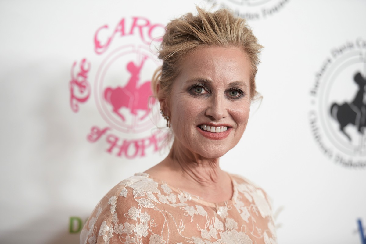 maureen denise mccormick Archives - Rare