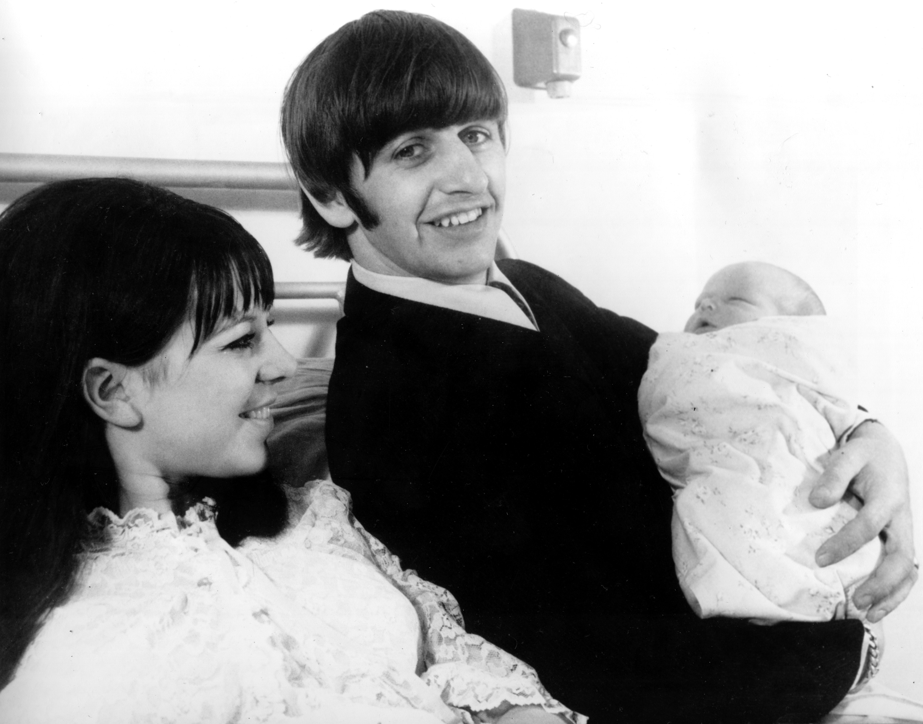 Ringo Starr’s Forgotten First Wife: Maureen Starkey Tigrett