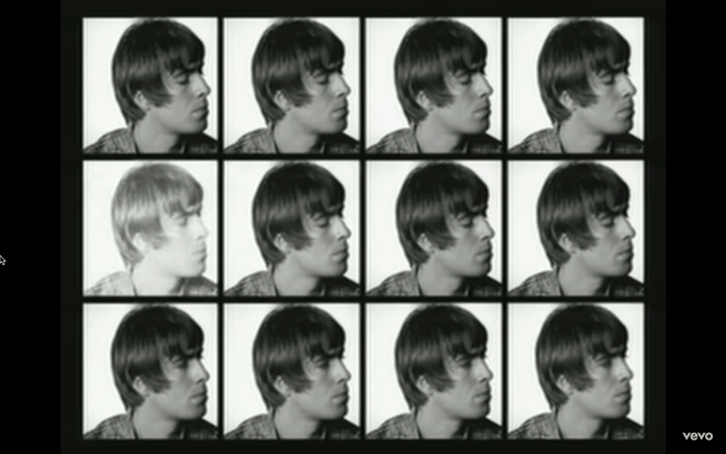 The Story Behind Oasis' 'Wonderwall' and Their Connection With The ...