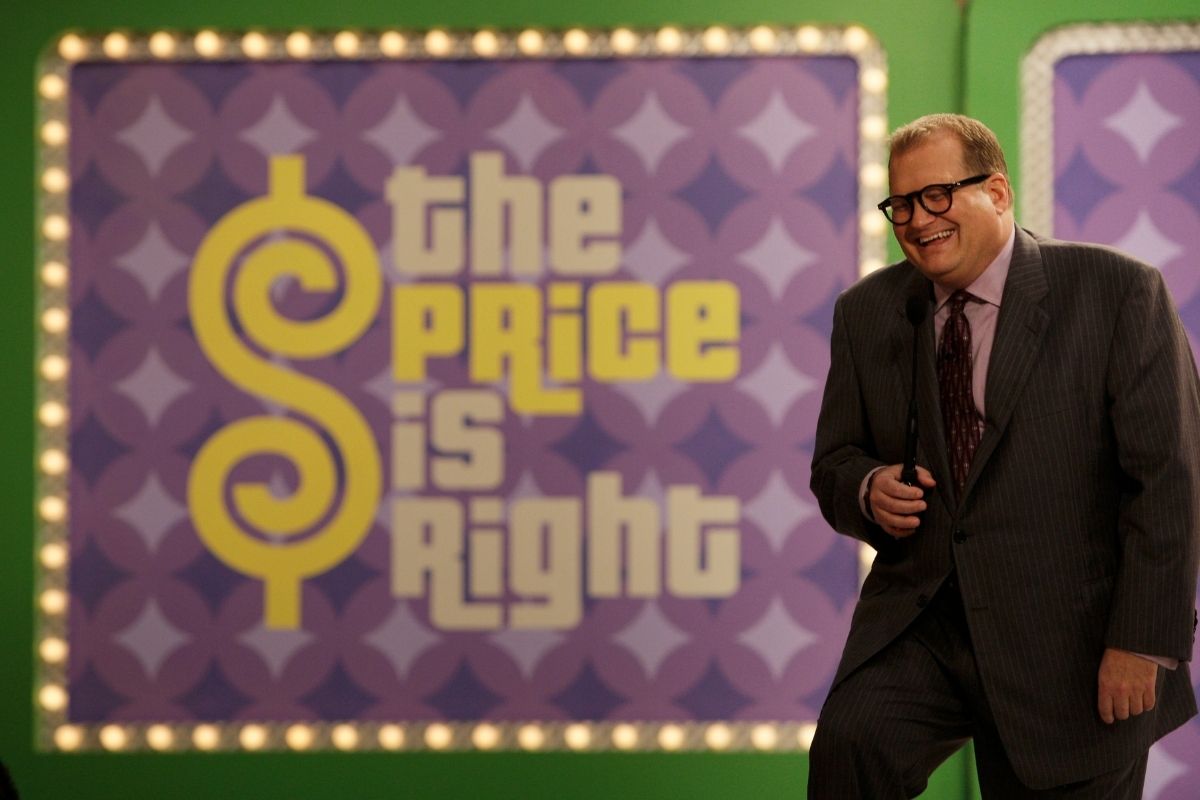 the price is right models Archives - Rare