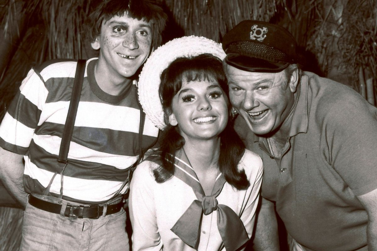 dawn wells Archives - Rare