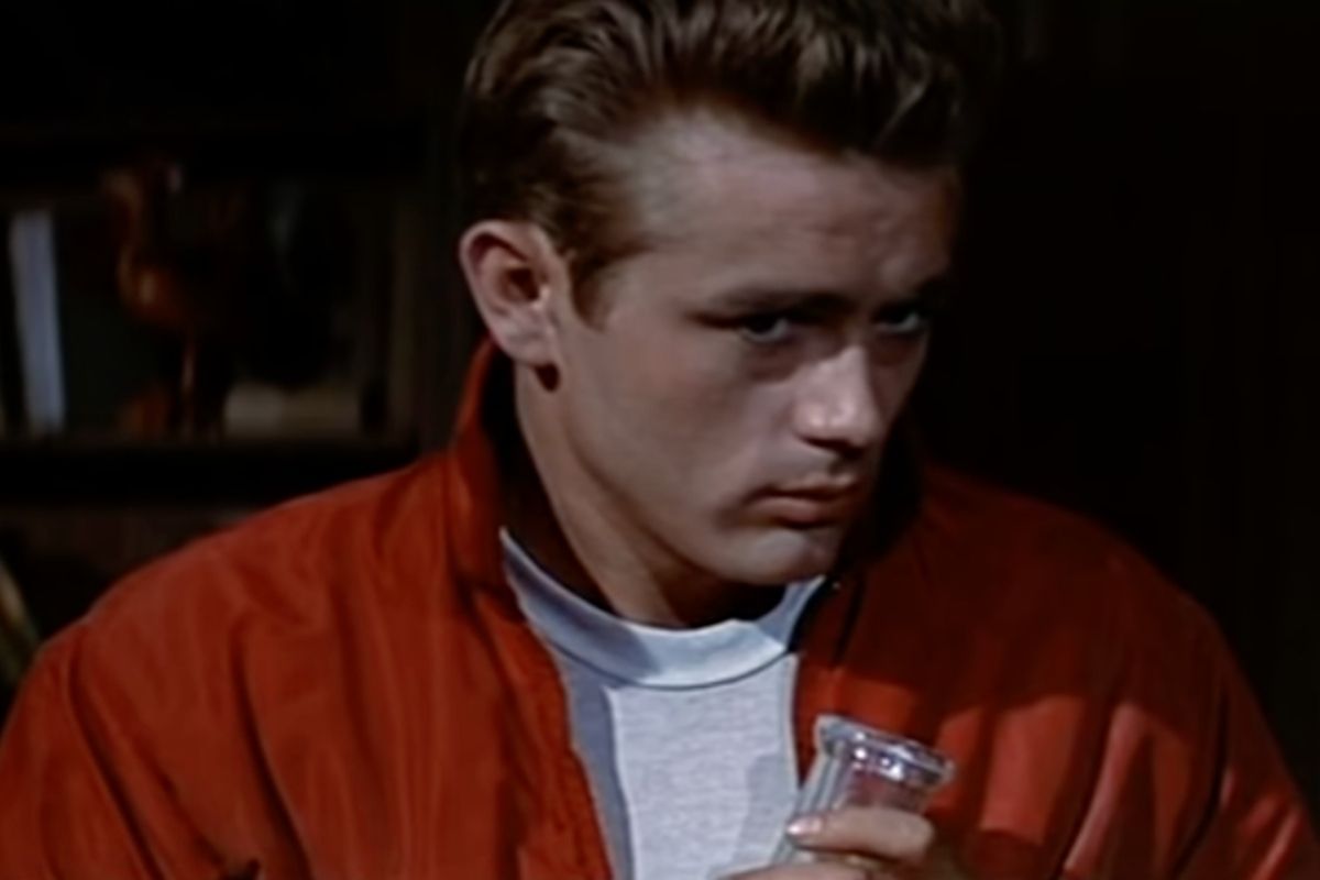 James Dean death Archives - Rare