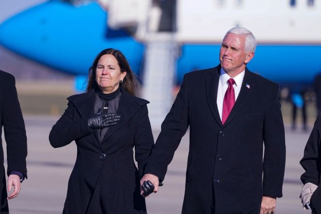 Jill Colvin, Author at Rare