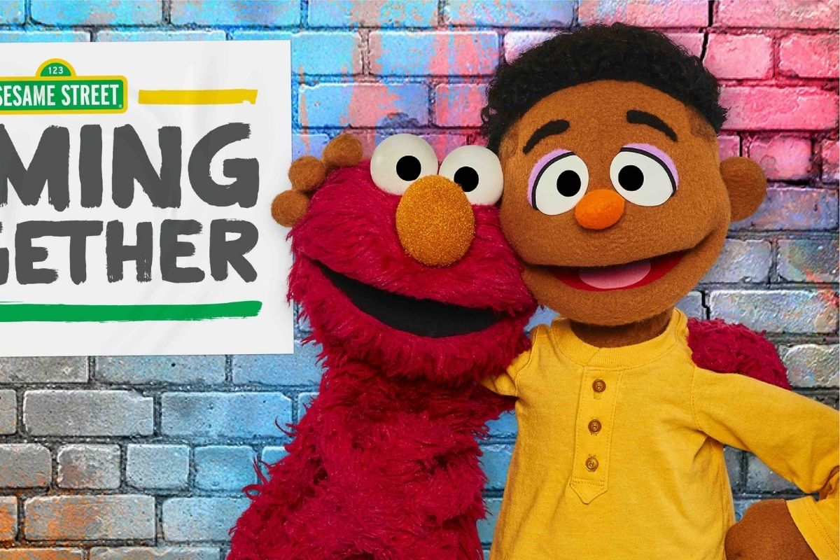 Elmo Archives - Rare