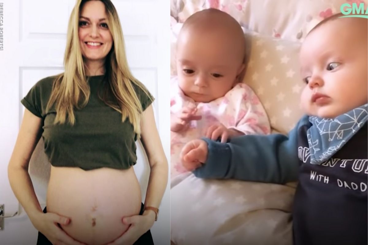 rebecca roberts Archives - Rare