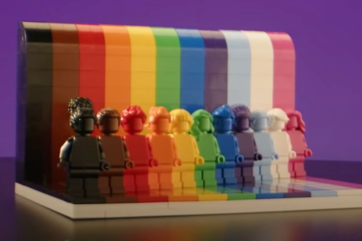 lgbtq set Archives - Rare