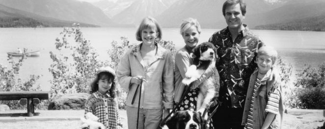 What Happened to 'Step by Step' Star Christopher Castile