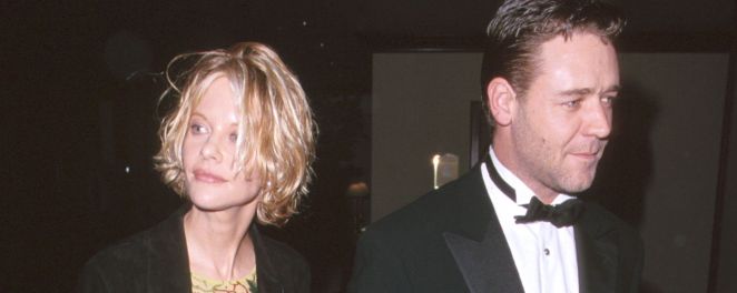 Inside Meg Ryan's Scandalous Affair with Russell Crowe