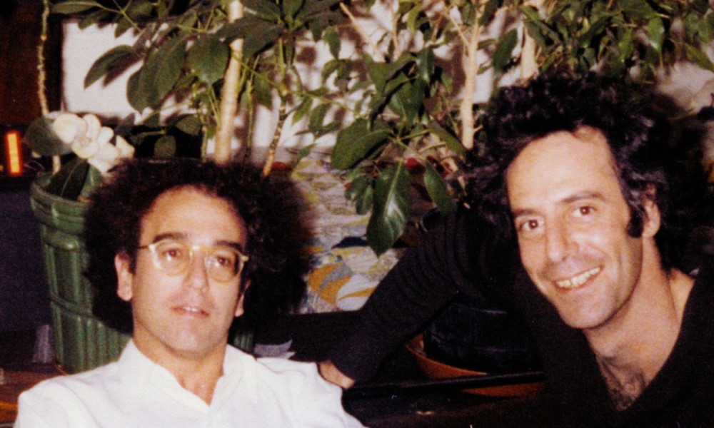 Meet the Real-Life Kramer: Larry David's Old Neighbor - Rare