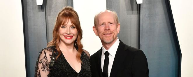 Meet Ron Howard's 4 Children Who Are Just as Successful as He Is