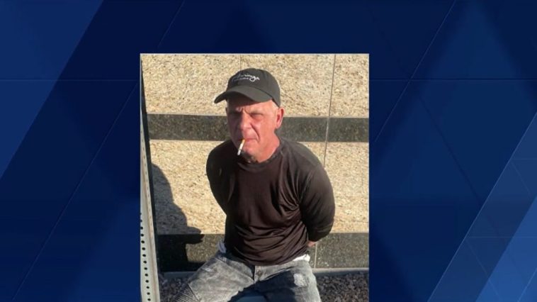 Crime and punishment Archives - Rare