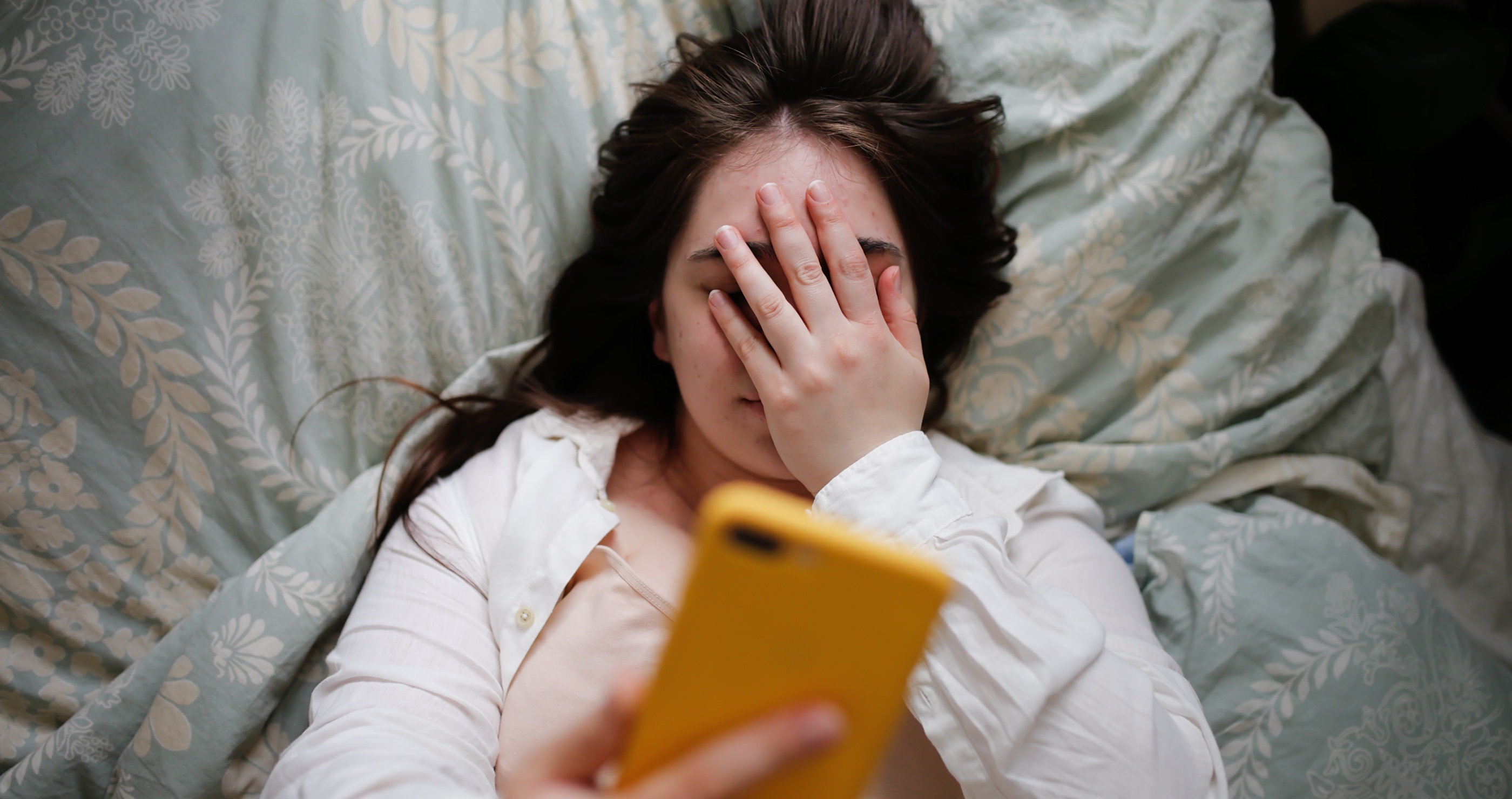 Non-Americans Are Shocked By One Boss’s Response To A Sick Day Request ...