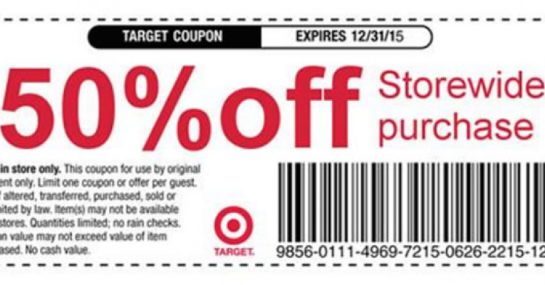 How to spot fake coupons online | Rare