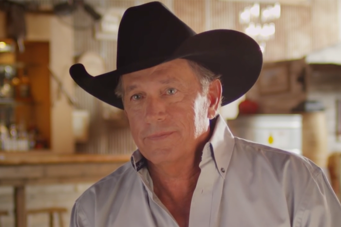 George Strait | Rare