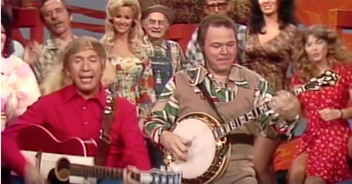 This iconic country television series could be making a return | Rare ...