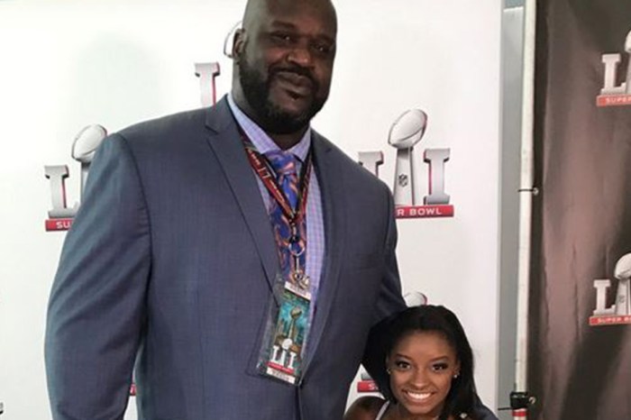 Shaquille O’Neal | Rare