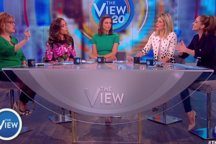 The View (U.S. TV series) | Rare