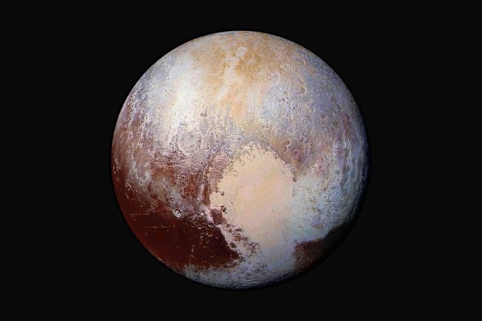 Planets | Rare