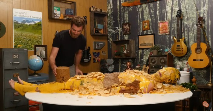 Nachos | Rare