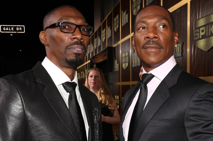 Charlie Murphy | Rare