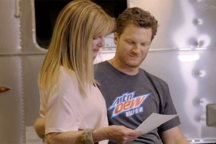 Dale Earnhardt, Jr. | Rare Country