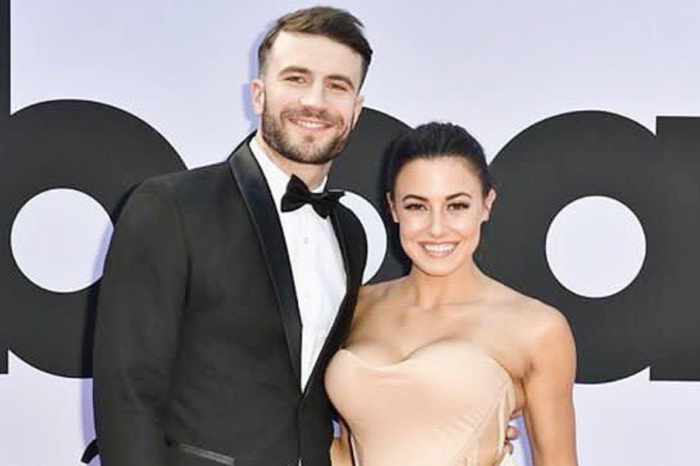 Sam Hunt | Rare Country