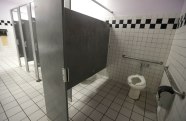 Transgender Locker Room Policy Causes Discord At Chicago Area School Rare