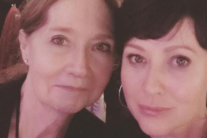 Shannen Doherty | Rare