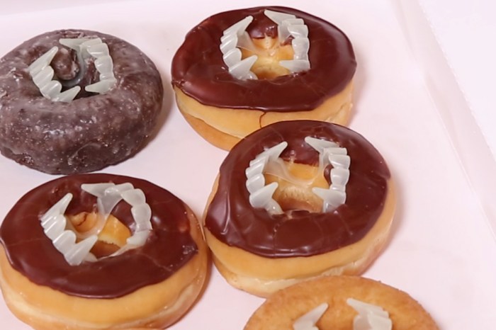 donuts | Rare