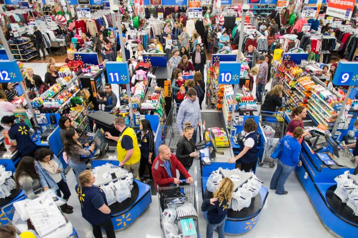 Black Friday (shopping) | Rare