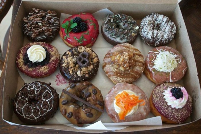 donuts | Rare