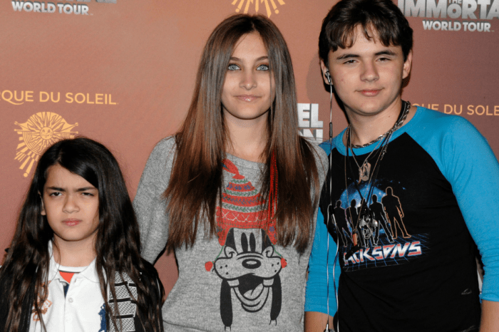 paris jackson | Rare