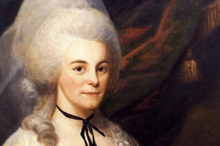 Hamilton | Rare