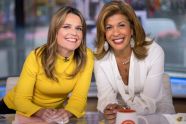 Get To Know The Cast Of The Today Show Rare Get To Know The Cast Of The Today Show Rare